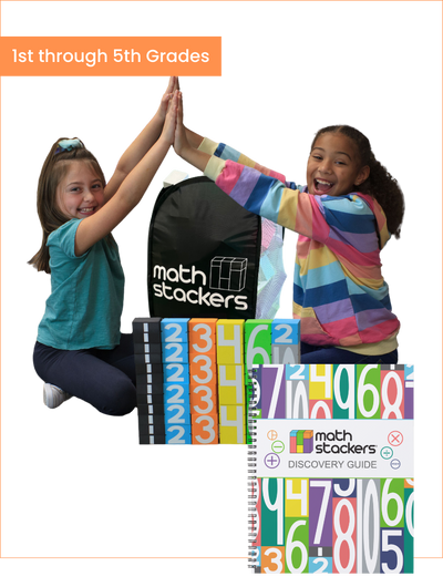 Math Stackers