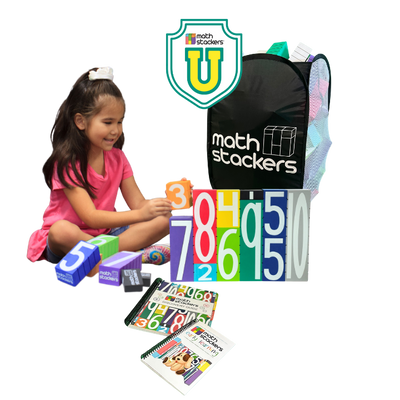 Math Stackers