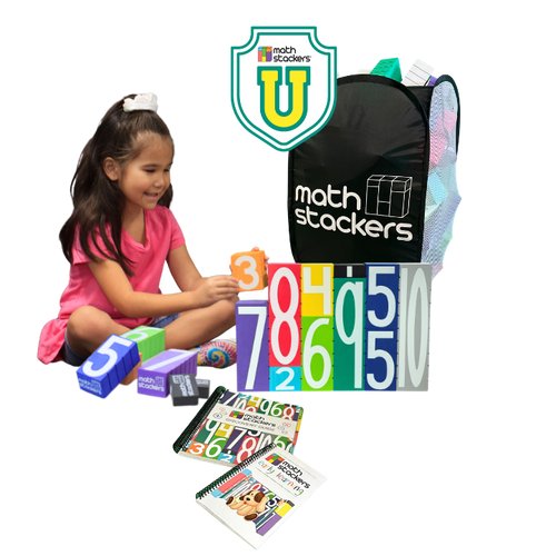 Math Stackers