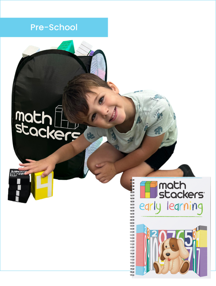 Math Stackers