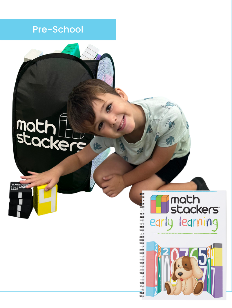 Math Stackers